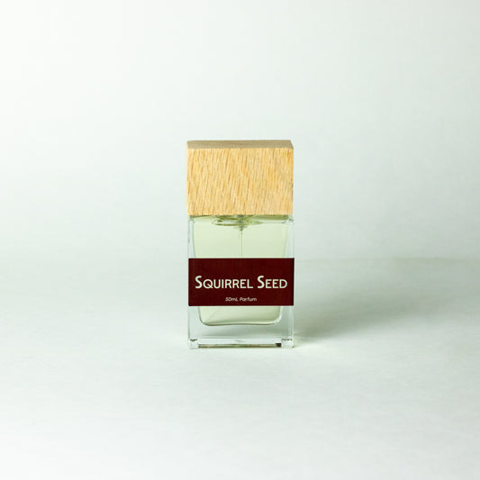 Handcrafted Perfumes for the Modern Scent-Seeker – DRYF